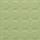 Marathon Round Green Mint - Rubber Flooring | American Biltrite